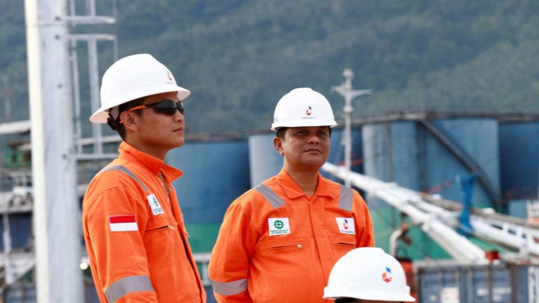 Beranda - PT Pos Logistik Indonesia