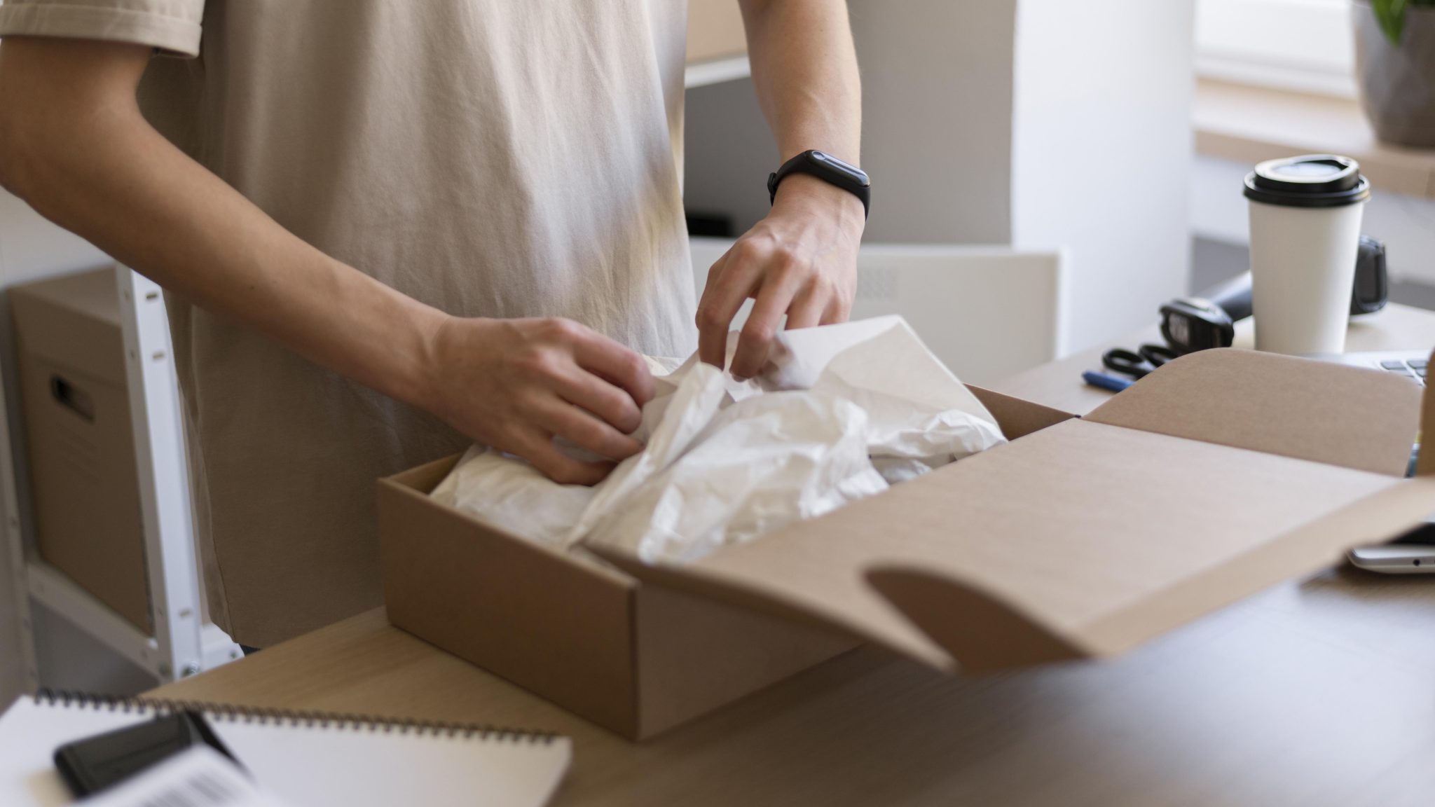 Home - PT Pos Logistik Indonesia (Poslog)