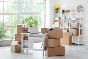 10 Cara Packing Barang yang Baik dan Benar