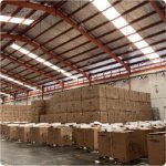 Home - PT Pos Logistik Indonesia (Poslog)