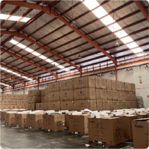 Home - PT Pos Logistik Indonesia (Poslog)