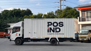 Home - PT Pos Logistik Indonesia (Poslog)